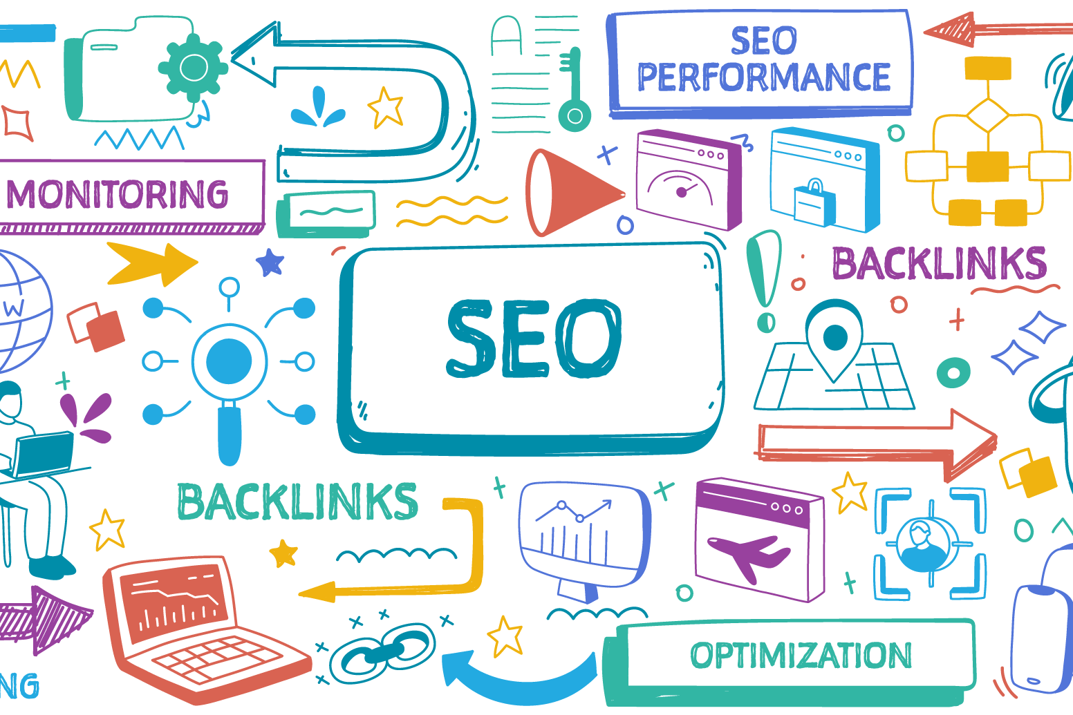 Understanding Search Engine Optimization (SEO) - Dot Effect